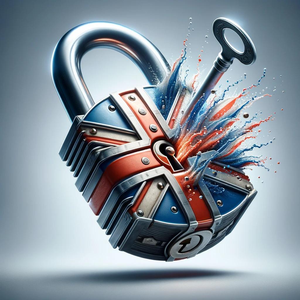 UK Vendor Marketing - IT Marketing Agency UK [VENDORS]
